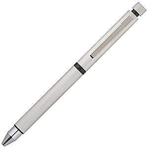 Lamy Cp1 Brushed Stainless Steel Tri-Pen (L759)