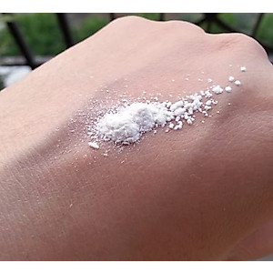 White Tone Face Powder 70 Gm (Pack of 1)