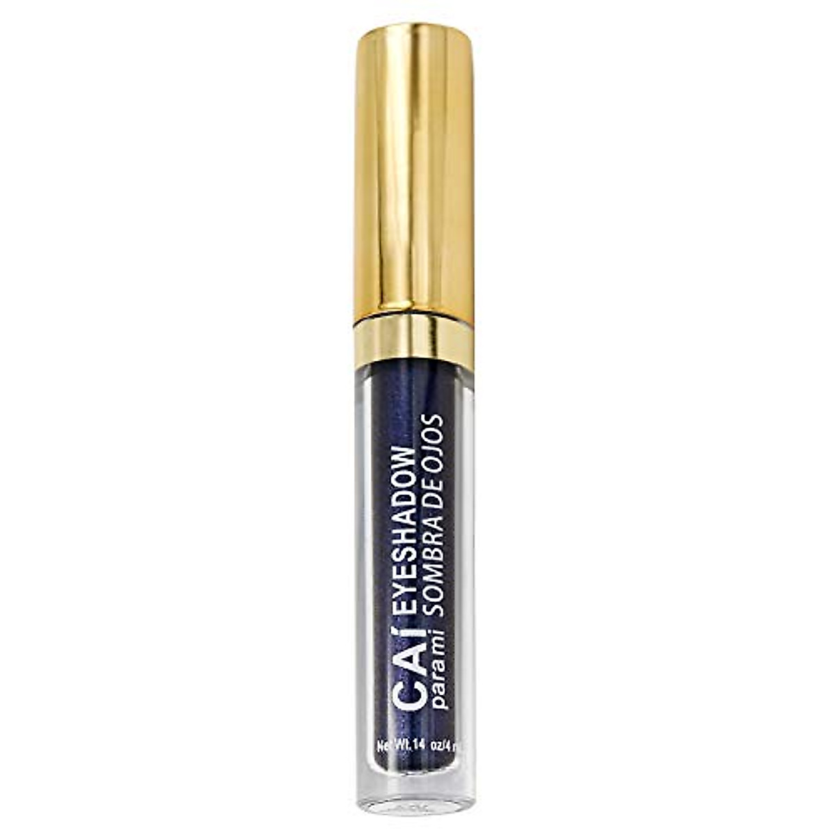 CAI Para Mi Liquid EyeShadow - Deepest Violet