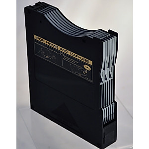 Pioneer Six Compact Disc CD Magazine - PRW 1023