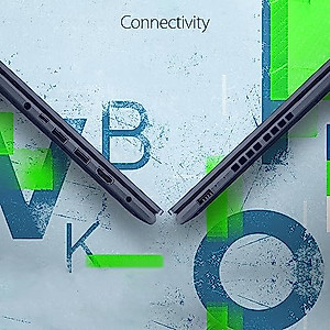 ASUS Vivobook M3704Y 2023~17.3" FHD 60Hz IPS ~ 8-Core AMD Ryzen 7 7730U ~ 16GB DDR4~1TB M.2 NVMe ~ Backlit Keyboard Fingerprint ~ Wi-Fi 5 ~ Windows 11 Pro ~ Indie Black ~ TLG 32GB USB