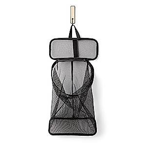 Nomatic Laundry Bag- Mesh Laundry Bag, Clothes Net Bag, Packable Travel Laundry Sack