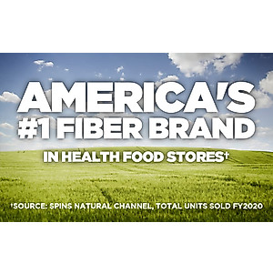 Yerba Prima Psyllium Husks Caps, 625 mg, 400 Capsules - Natural Fiber for Men and Women - Regularity Support Supplement