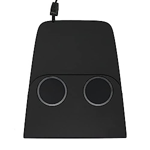 Dual Wireless Charger for Mustang Mach-E