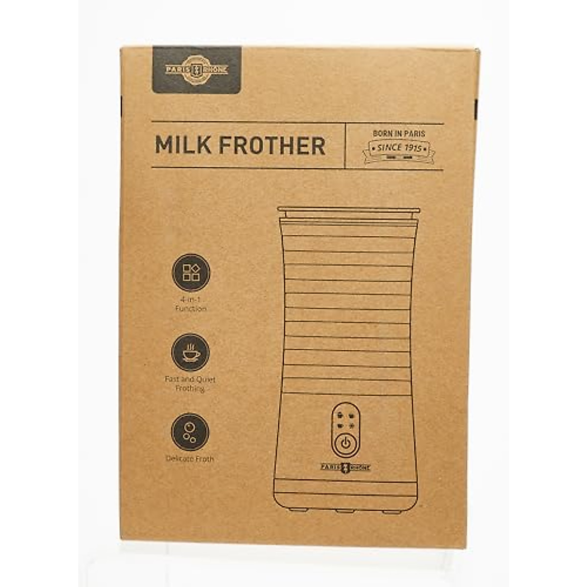 milk container Accessories