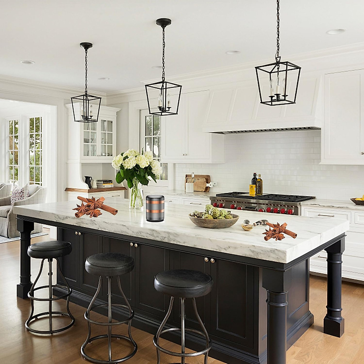 Coffee Grinder Jar. 3.4-Inch Manual Multifunctional, Also Suitable For Storage And Grinding Use