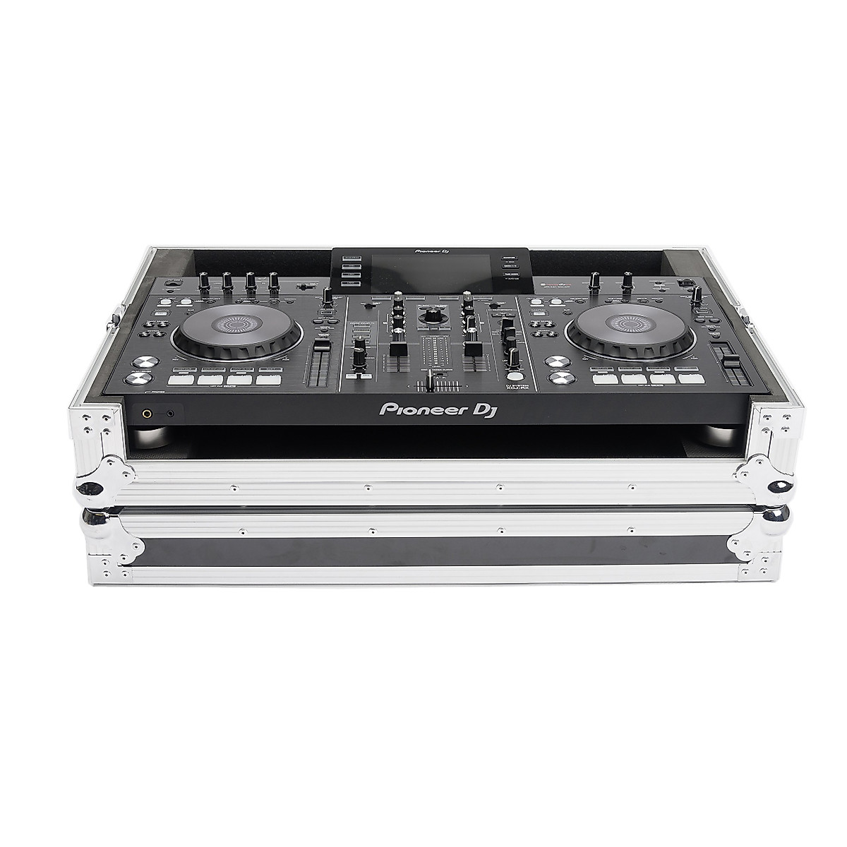 Magma DJ Controller Case XDJ-RX3/XDJ-RX2