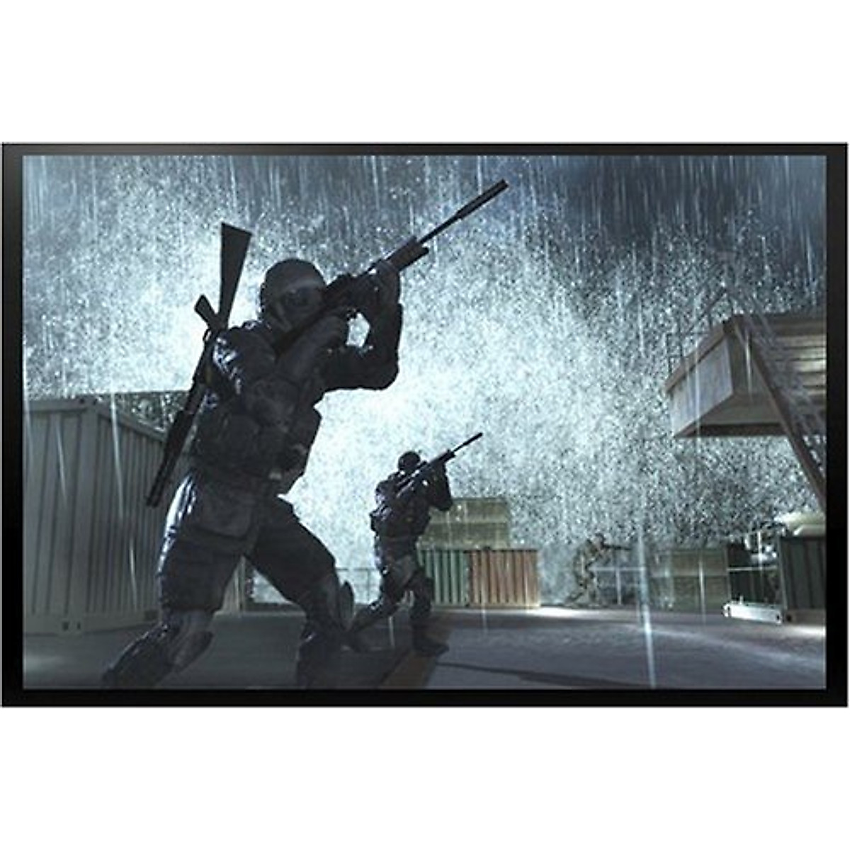 Call of Duty 4: Modern Warfare - Game of the Year Edition (Renewed)