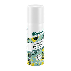 Batiste Dry Shampoo, Original, 1.6 Fluid Ounce