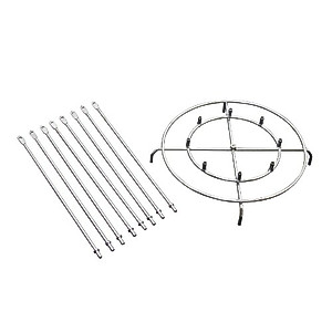 Char-Broil The Big Easy 22-Piece Turkey Fryer Accessory Kit