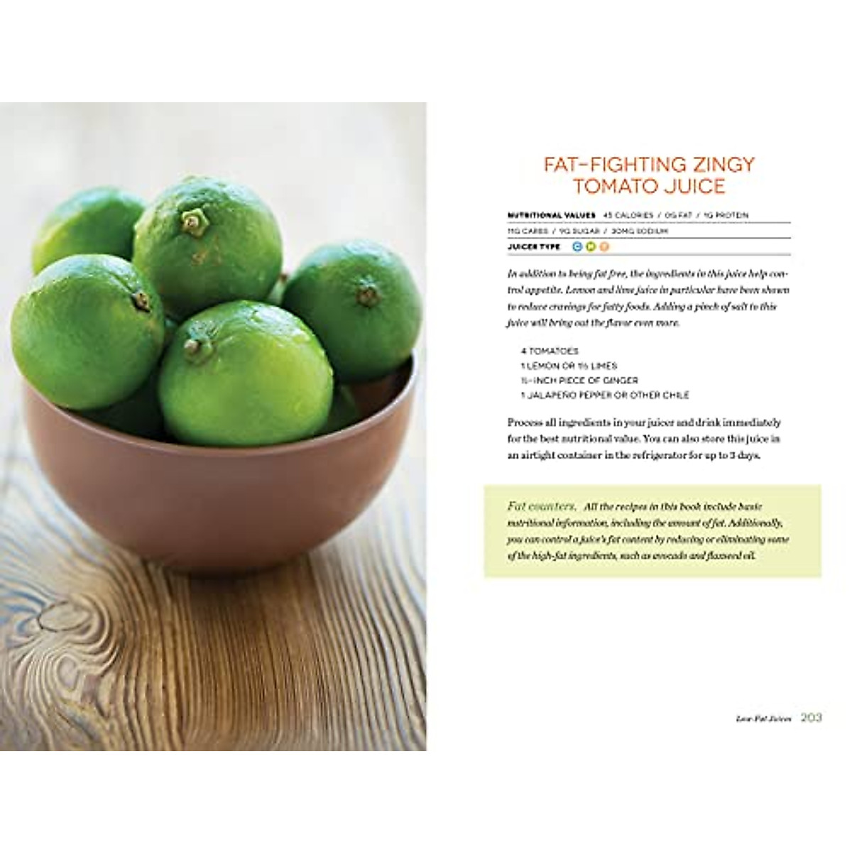 The Juicing Recipes Book: 150 Healthy Juicer Recipes to Unleash the Nutritional Power of Your Juicing Machine