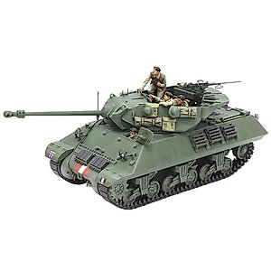 TAMIYA America, Inc 1/35 British Tank Destroyer M 10 IIC Achilles, TAM35366