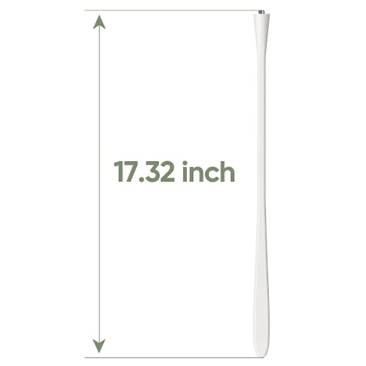 bonoch Baby Monitor Mount Baby Monitor BBM01/ BBM03/ BBM05/ BBM04, Crib Mount Camera Holder Wall Mount Flexible Mount Versatile Twist Mount Without Wall Damage, Baby Camera Stand for Crib Nursery