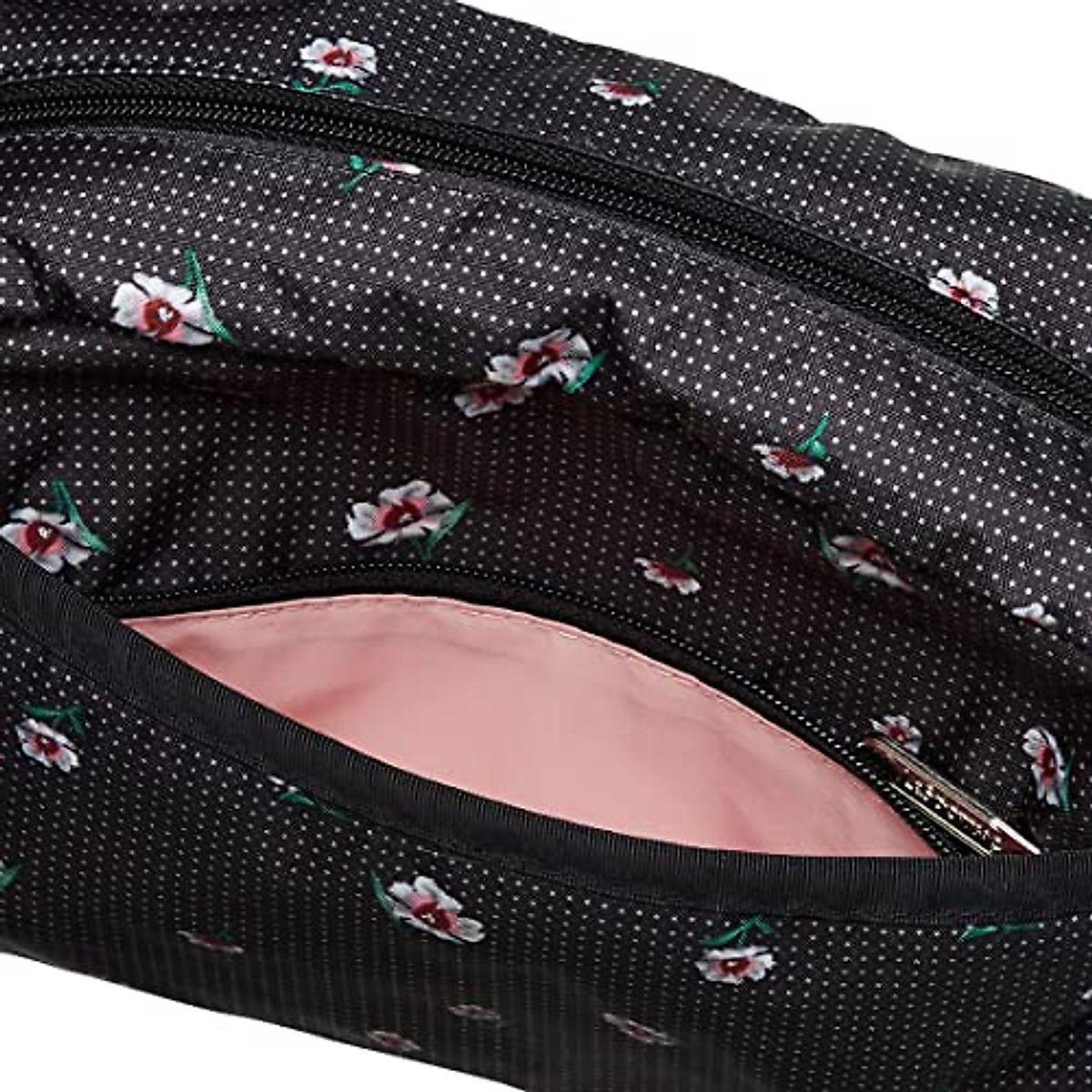 LeSportsac(レスポートサック) Shoulder Bag, Barry Rose