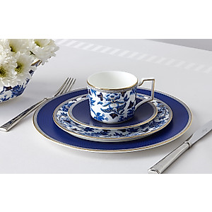Wedgwood 5-Piece Hibiscus Place Setting Set