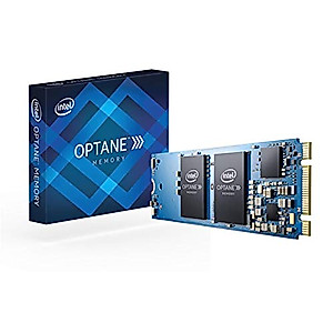 Intel Optane Memory M10 32 GB PCIe M.2 80mm