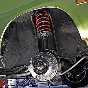 Eastwood Black Rubberized Rust Encapsulator 15 oz Aerosol Prevents Rust Corrosion Epoxy Fortified LOW VOC Formula