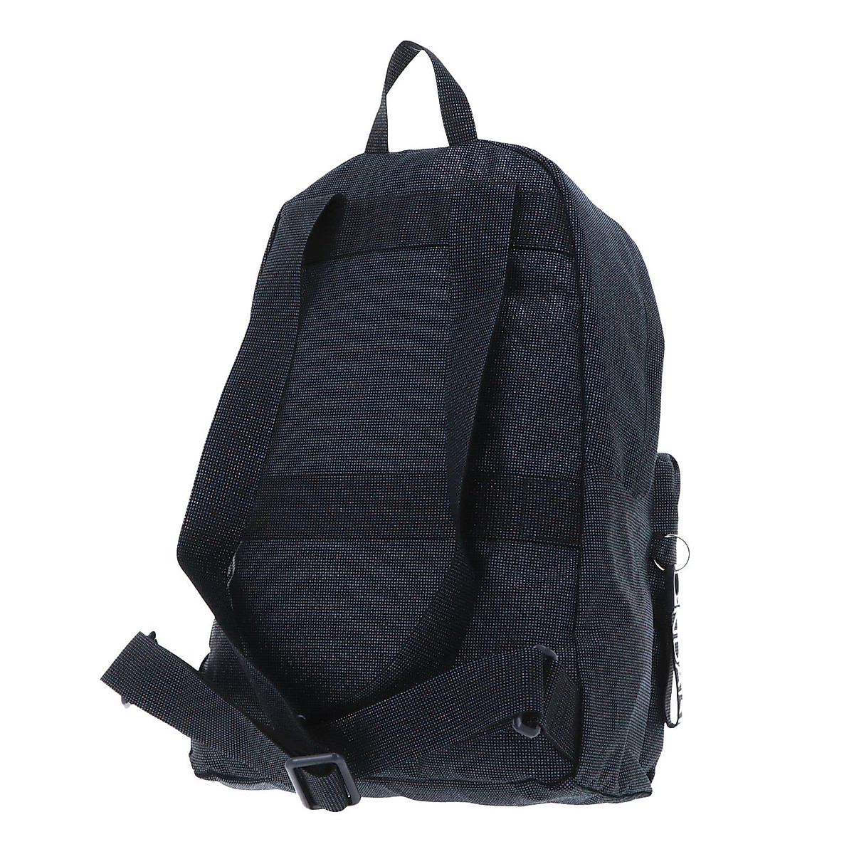 Mandarina Duck Women's Backpack, Black Pearl, Taglia Unica