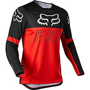 Legion LT Off-Road Motorcycle Jersey