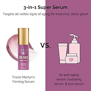 Tracie Martyn Firming Serum, 1 Fl Oz