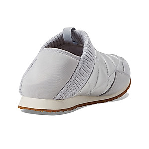 Teva Women's Reember Satinya Moccasin, ICY Grey, 10