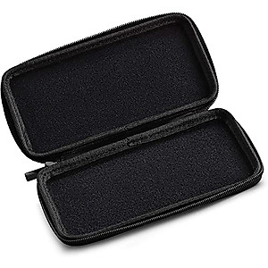 TI Nspire CX CAS Graphing Calculator + WYNGS Protective Case Black