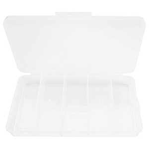 Performance Tool W5199 Organizer Tote with 1,000pc Home Fastener Assortments