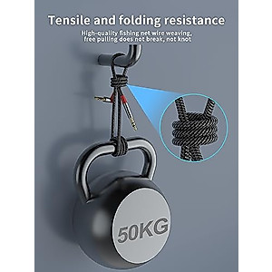 ANYPLUS Aux Cord, Headphone Jack to Headphone Jack Aux Cable 90 Degree 3.5mm Audio Cable Male to Male Fish Wire Braided Auxiliary Cord for Android for Car Compatible with iPhone,iPod,iPad,Speakers