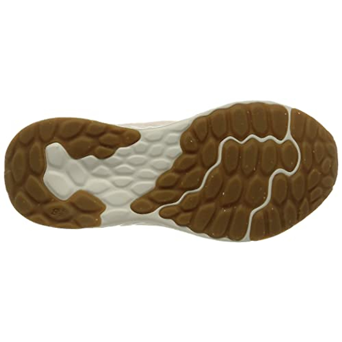 New Balance Women's Fresh Foam Arishi V4 Running Shoe, Washed Pink/Gum, 9