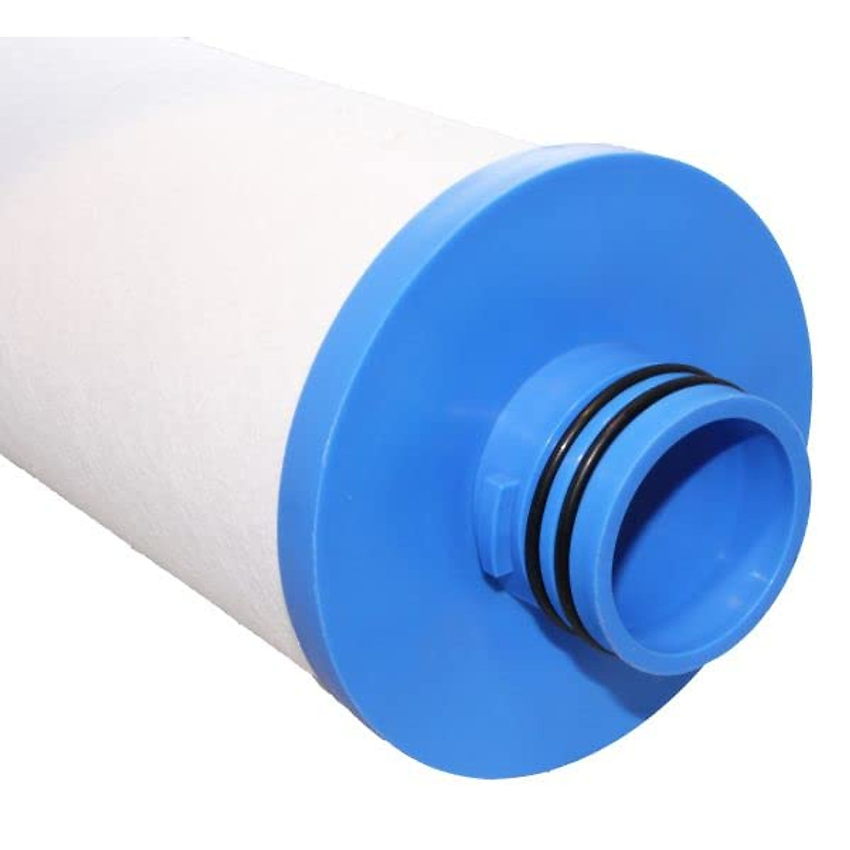 Neo-Pure BB150-PH20 Big Bubba 20 Micron Pleated Filter Cartridge Compatible with Watts BBC-150-P20 Big Bubba BBH-150 housing