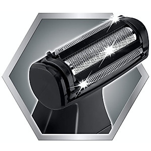 The Looking Great – Balls and Back Grooming Bundle by MANGROOMER - This Bundles Contains 2 Products: MANGROOMER Professional Body Groomer & Trimmer and The MANGROOMER Professional Back Hair Shaver