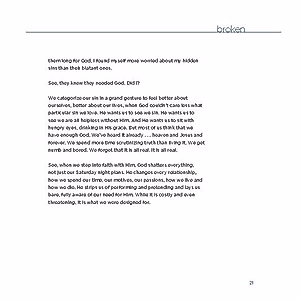 Stuck Bible Study Guide: The Places We Get Stuck and the God Who Sets Us Free