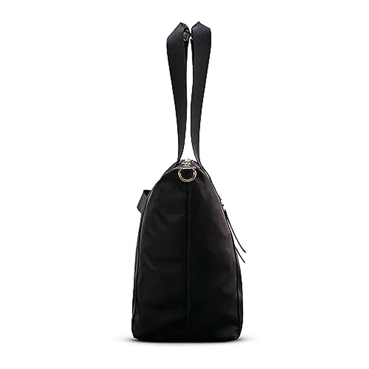 Samsonite Women's Mobile Solution Classic Convertible Carryall, Black