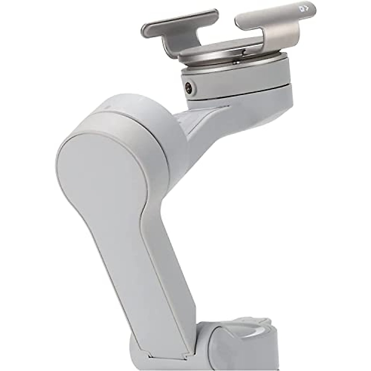 DJI OM 4 SE - 3-Axis Smartphone Gimbal Stabilizer with Tripod, Magnetic Design, Portable and Foldable, ActiveTrack 3.0, Story Mode, Vlogging Stabilizer, YouTube TikTok Video, for Android and iPhone
