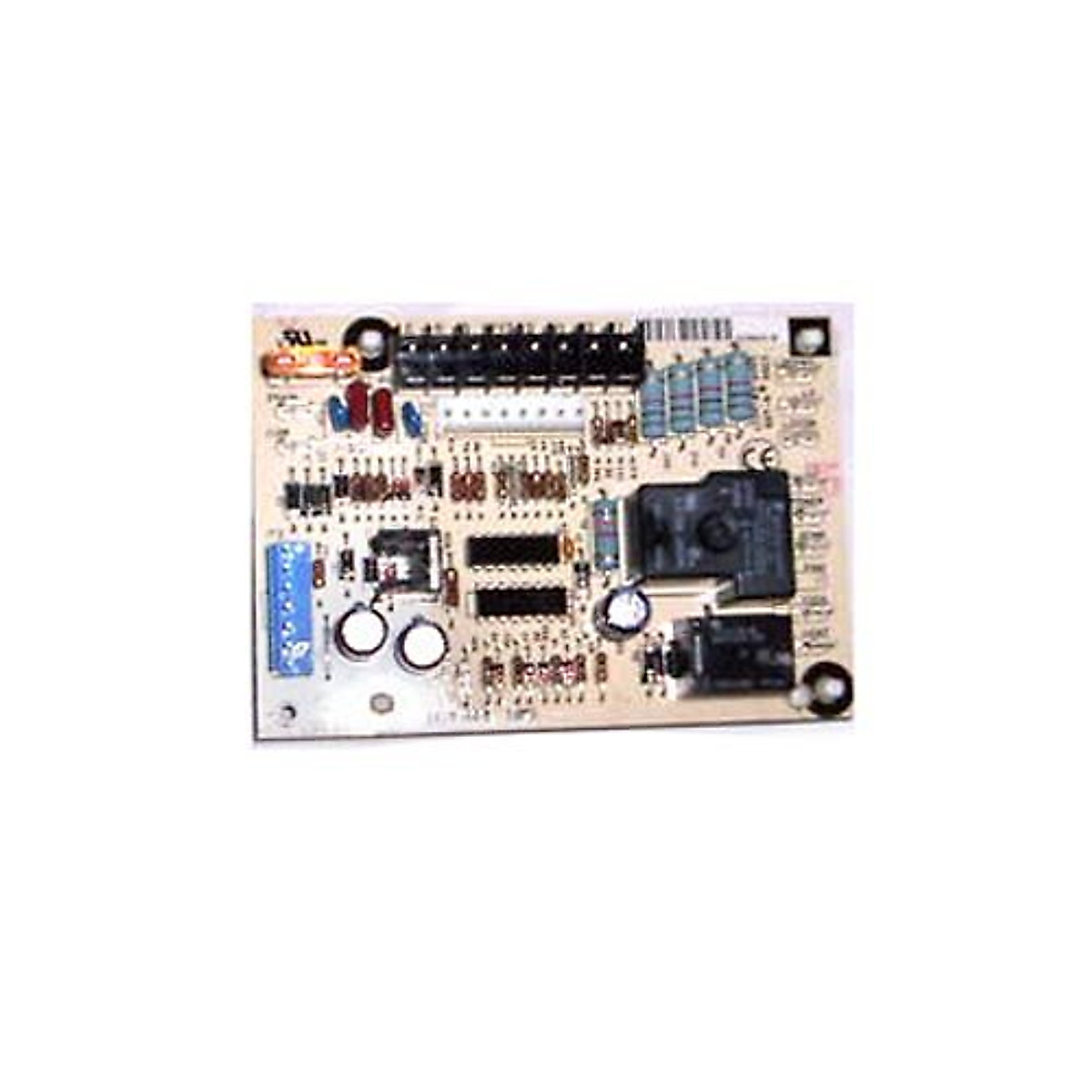 1139-600 - Miller OEM Replacement Furnace Control Board