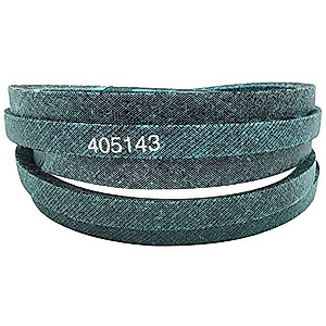 405143 Replacement 46" Mower Belt forAYP Craftsman Poulan532405143 584453101