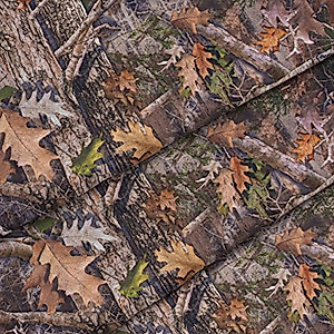 Glenna Jean Camo Baby Crib Sheet Fitted Nursery Standard