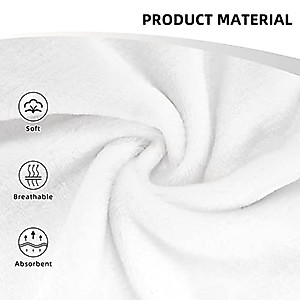 Personalized Blankets with Photos and Text in Multiple Colors and Sizes Custom Blankets with Photos Christmas Blanket Gifts for Women New Mom Gifts/Mom/Baby Custom Fun Blankets 30"x40"