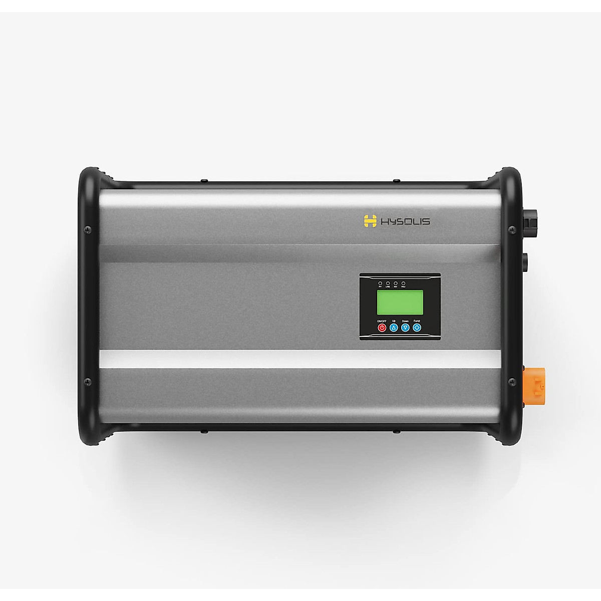 3000W Portable Power Station, 4500Wh Lithium Battery Emergency Power Station, 3000W AC Inverter Generator, Outdoor Portable Generator, Portable Solar Generator for Solar Panels