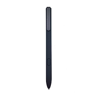 Eaglewireless Replacement Stylus S Pen for Samsung Galaxy Tab S3 9.7 SM-T820, SM-T825 EJ-PT820BBEGUJ for Tab S3/Note/Book+5 Tips (Black)