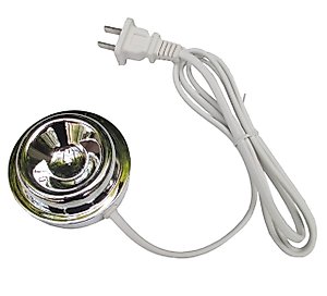 Replacement Charging Base for Replacing Philips Sonicare DiamondClean HX9500 HX9911 HX9924 HX992B HX992W HX993W HX9944 HX9957/51HX9964 HX9974 HX9984 HX9985 Toothbrushes White …