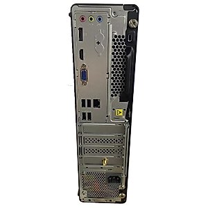 Lenovo ThinkCentre M750s SFF Small Form Factor Business Desktop Computer, 12th Gen Intel 12-Core i7-12700, 32GB DDR4 RAM, 1TB PCIe SSD, WiFi, Wireless Antenna, Windows 11 Pro
