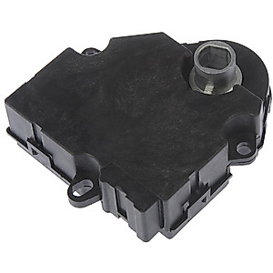 Dorman 604-120 HVAC Blend Door Actuator Compatible with Select Models