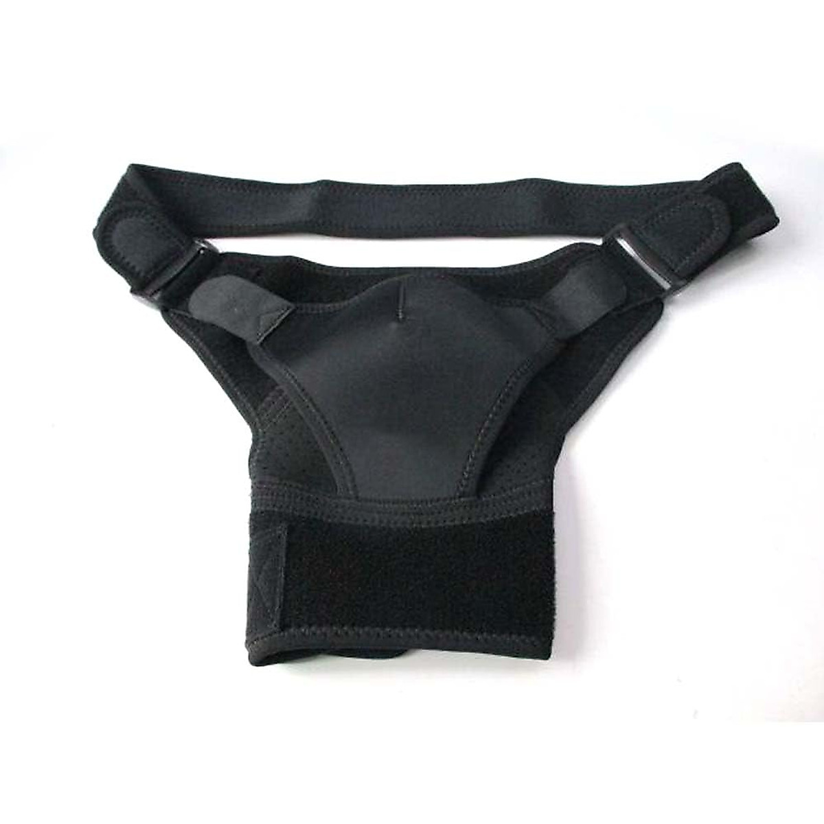 Primall Shoulder Brace for Men and Women | Orthopedic Shoulder Compression (Large/XLarge)