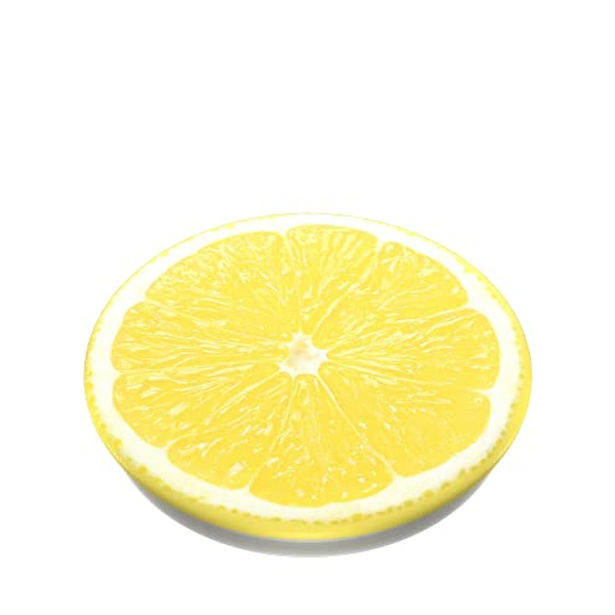 PopSockets Phone Grip with Expanding Kickstand, Fruit Pattern - Pucker Up