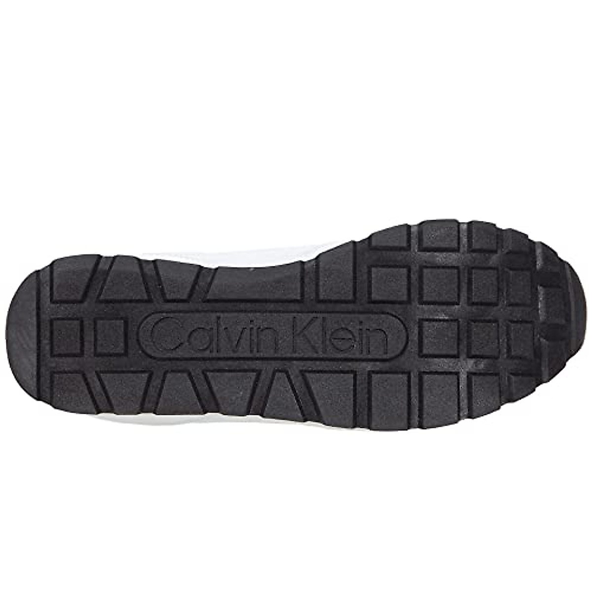 Calvin Klein Caden 2 White 8.5 M