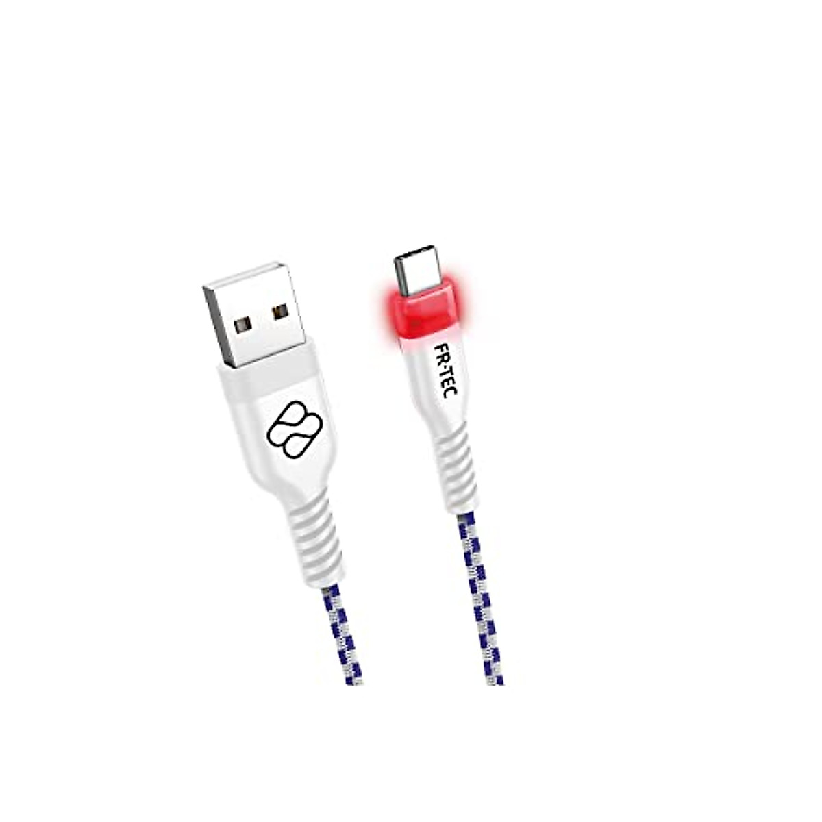 BigBen PS5 USB-C Cable 3 m Premium