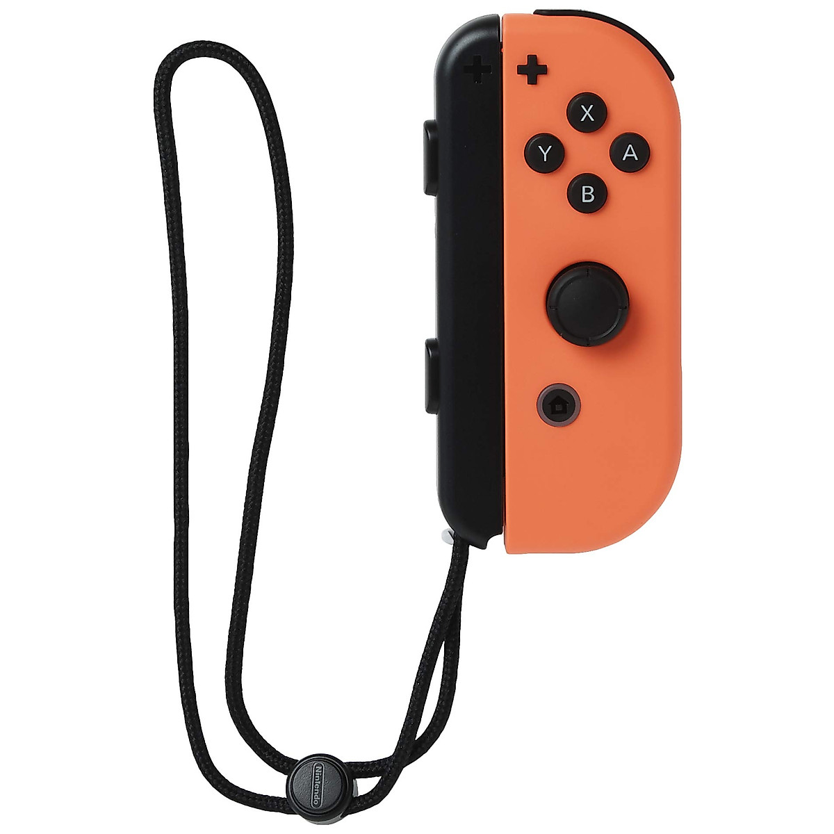 Nintendo Joy-Con (R) - Neon Red - Nintendo Switch
