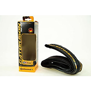 Continental Gatorskin Tire Folding Bead 700 x 23c
