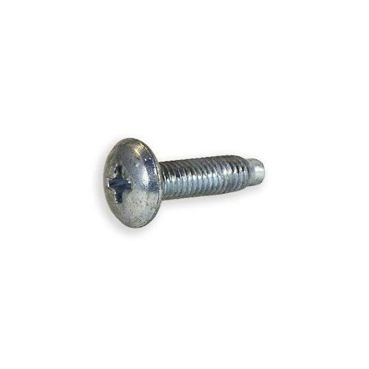 RackGold® 10-32 Zinc Rack Screws 100 Pack - USA Made